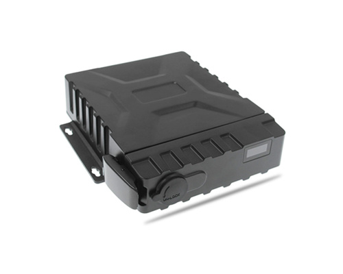 Mini SSD IP67 Waterproof Mobile DVR,Icarvisions.com