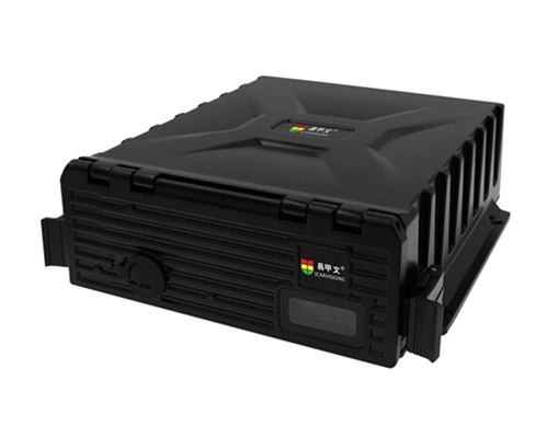 4CH Waterproof MDVR,Icarvisions.com