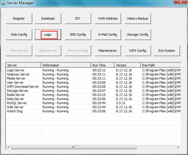 WIFI automatically download settings,Icarvisions.com